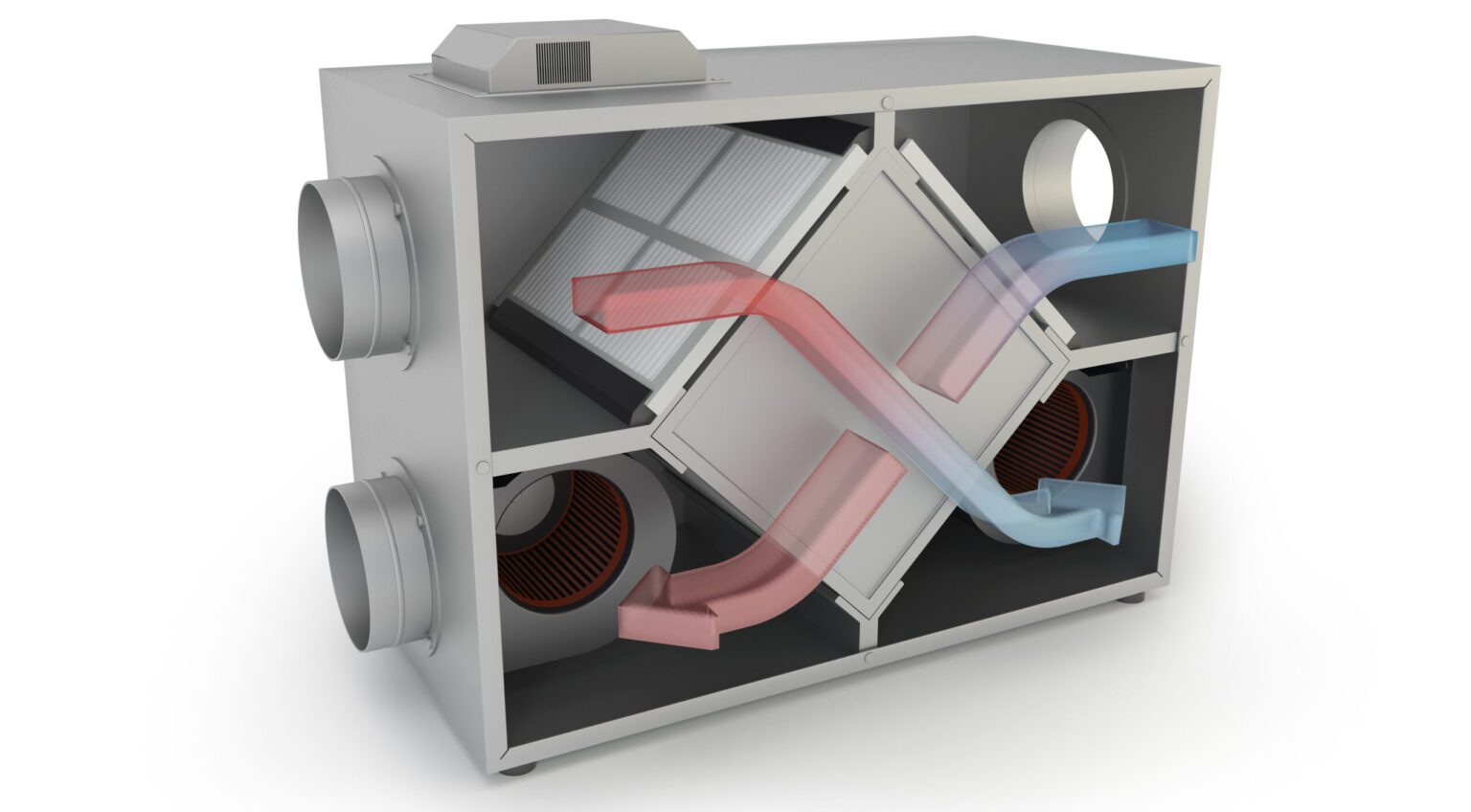 MVHR – Marble-Group